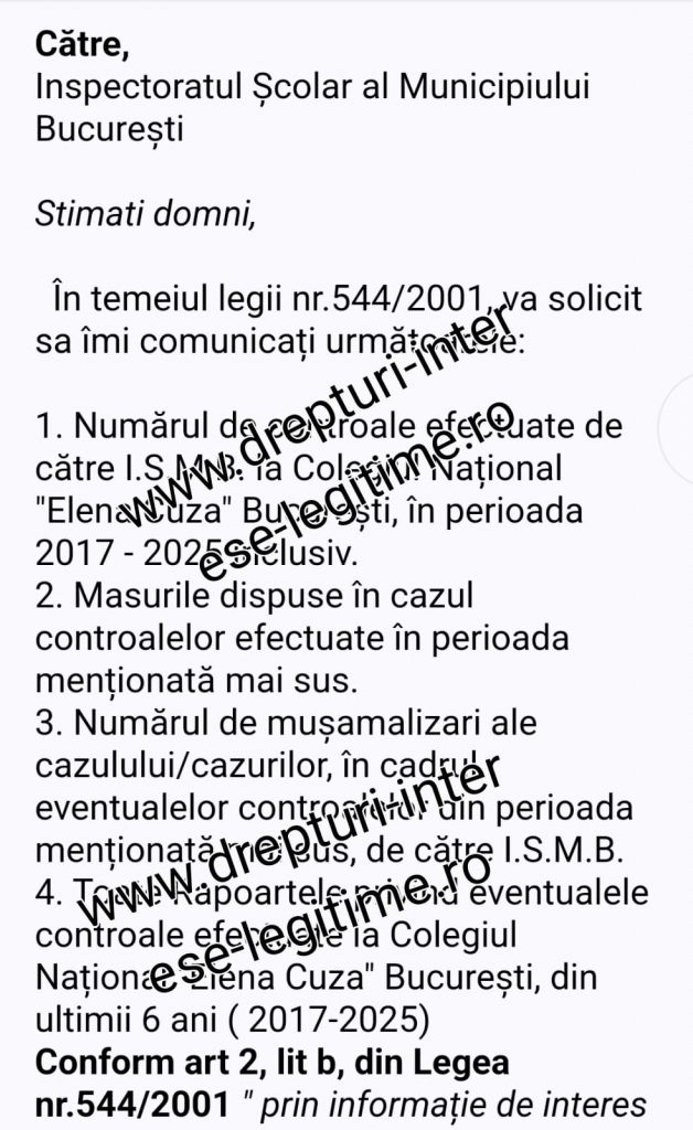 SCANDAL DE INCOMPETENȚĂ LA ISMB: Șefa Marilena STROESCU și Inspectorul ...